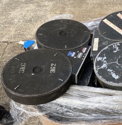 Mitchell NC/BNC & More 35mm 1000 foot Cine Camera Film Magazine Iconic ...