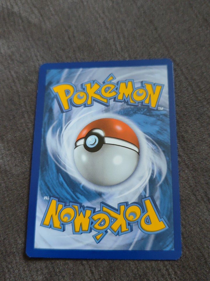 Flabebe 071/203 Reverse Holo Evolving Skies Pokemon TCG Card NM ...