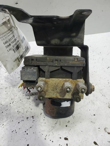 Ford OEM Anti-lock Brakes-control Module XL2Z2C219BA for sale online | eBay