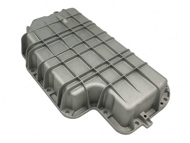 For 1998-2003 Mercedes ML320 Oil Pan Lower 81188JK 2001 1999 2000 2002 ...