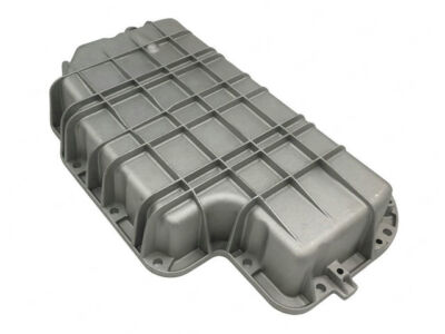 For 1998-2003 Mercedes ML320 Oil Pan Lower 81188JK 2001 1999 2000 2002 ...