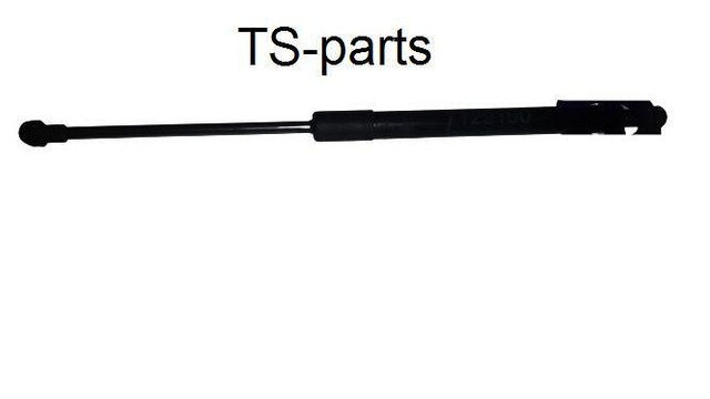 BMW E92 Gas Pressurized Support Hood Shock Set of 2 Stabilus OEM for ...