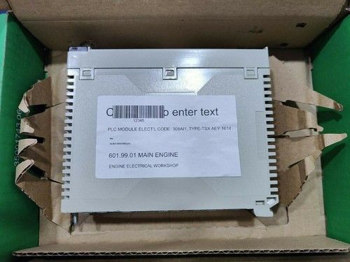 Schneider Electric TSX AEY1614 / TSXAEY1614 Modicon Premium Analog ...