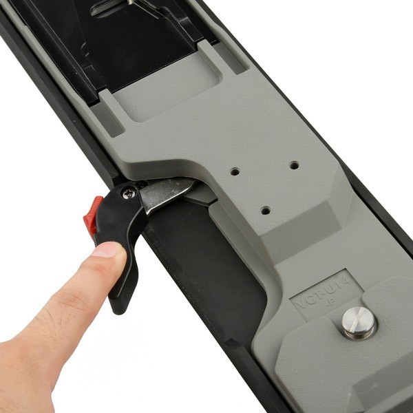 VCT-U14 Video Quick Release Plate Adapter f/Sony XDCAM DVCAM HDCAM ...