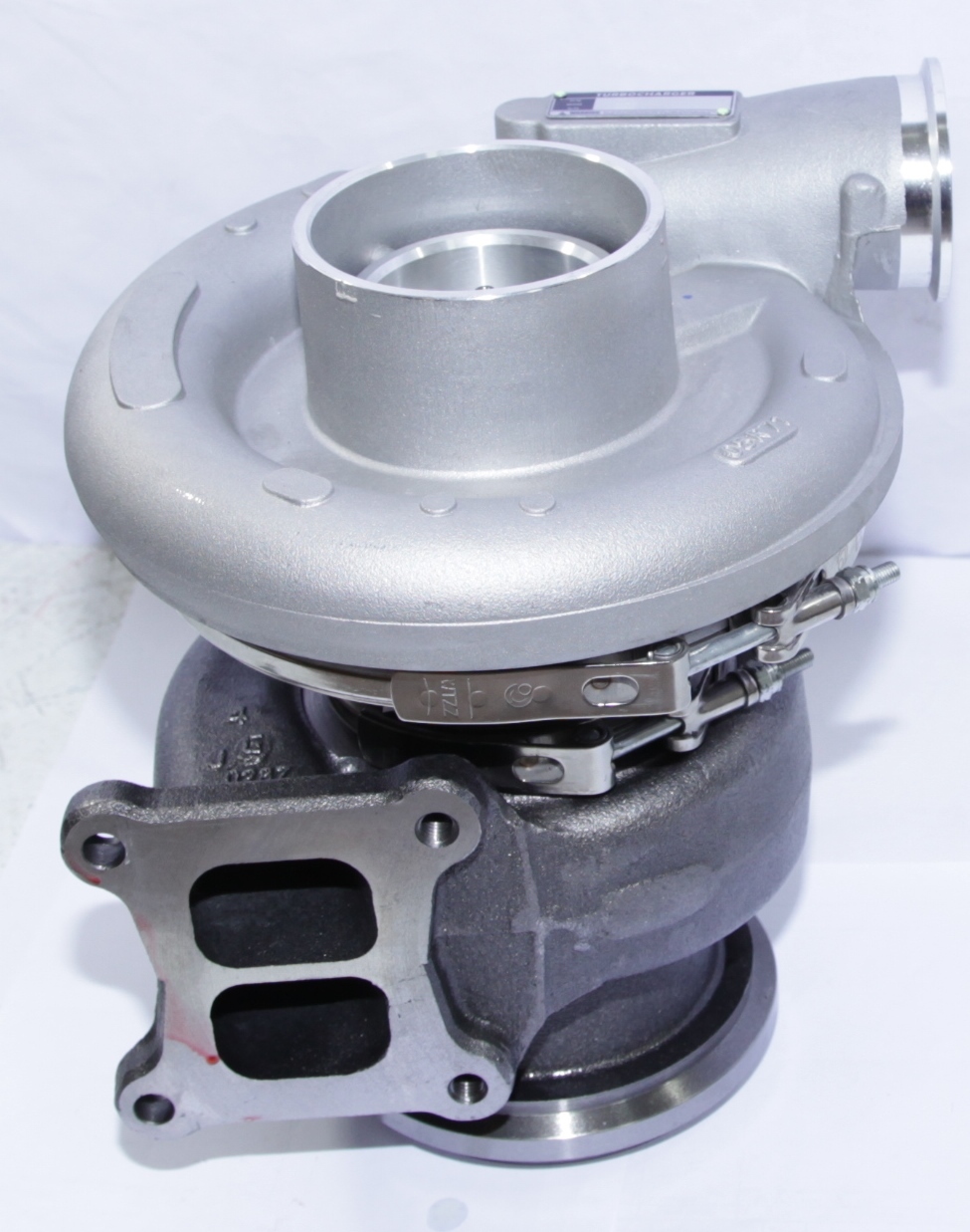 openbox final saleHX55 Turbo for 94-11 Dodge Cummins M11 3590044 ...