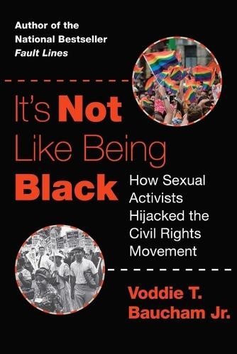 Voddie T Baucham It's Not Like Being Black (Relié) | eBay