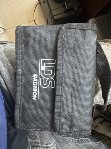 LDS DACTRON PHOTON II vibration and noise acquisition PHO 200 | eBay