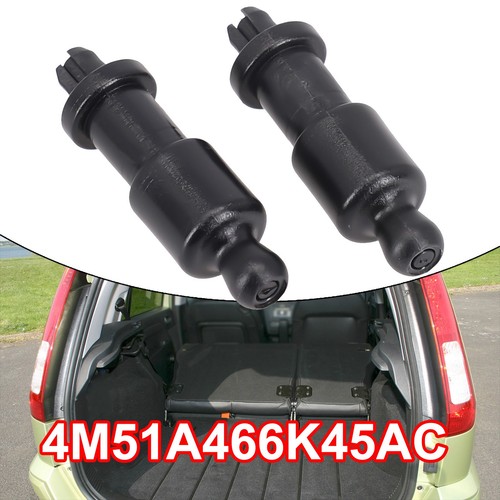 Accessories String Clips Car Easy Installation Parcel Shelf Long ...