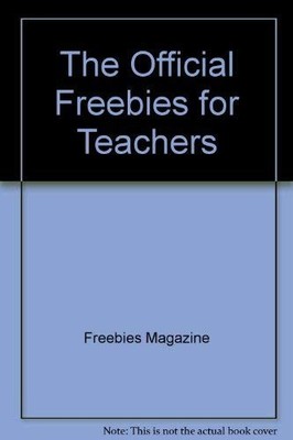 The Official Freebies for Teachers - Freebies Magazine - Good - See ...