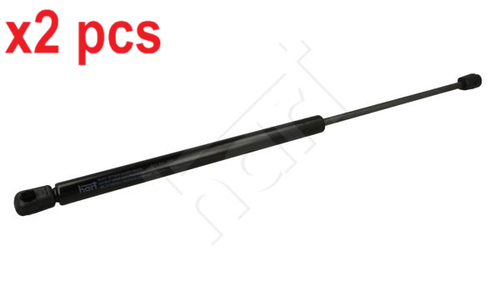 X2 PCS REAR GAS SPRING, BOOT/CARGO AREA 814014 HART | eBay UK