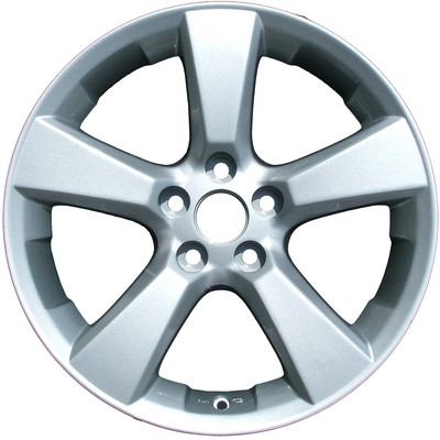 74171 Reconditioned OEM Aluminum Wheel 18x7 fits 2004-2006 Lexus RX330 ...