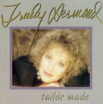Tailor Made - Audio CD By Desmond, Trudy - VERY GOOD 727489001525| eBay