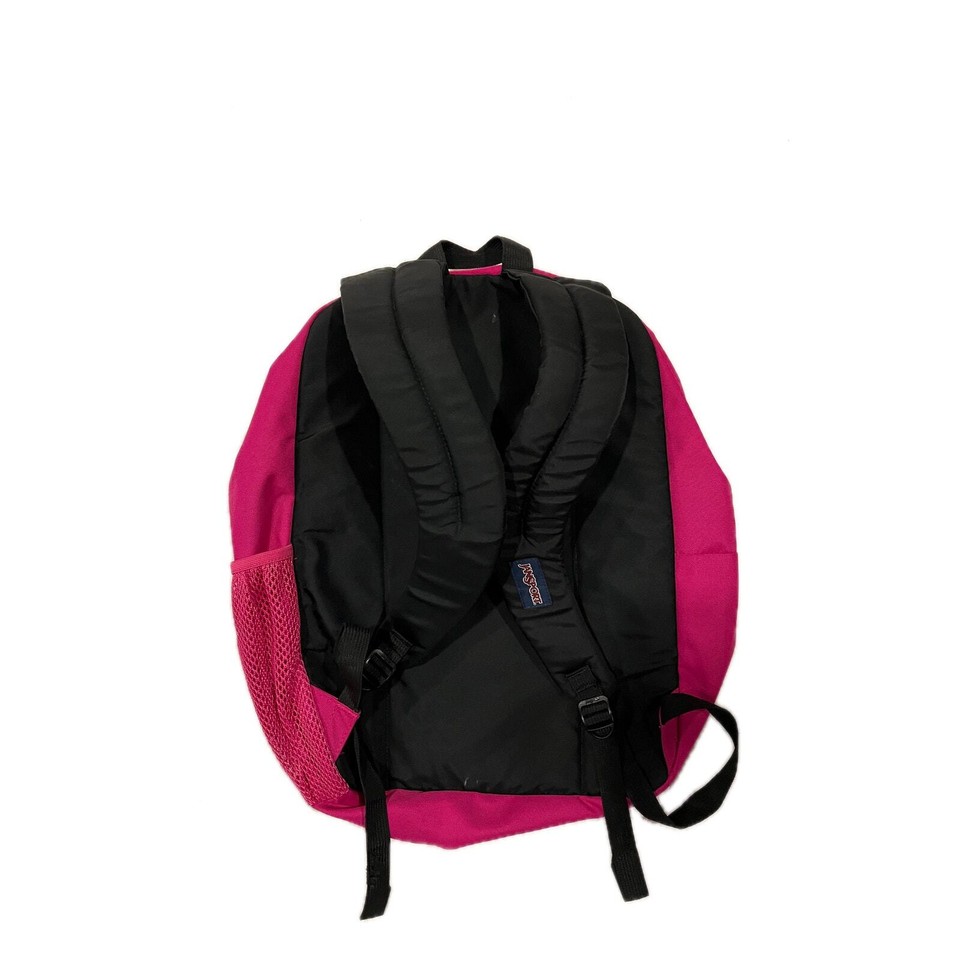 JanSport Big Student 3 Section Backpack | eBay