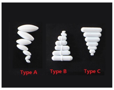 Magnetic Stirrer Bars PTFE Teflon Coated | Grelly UK