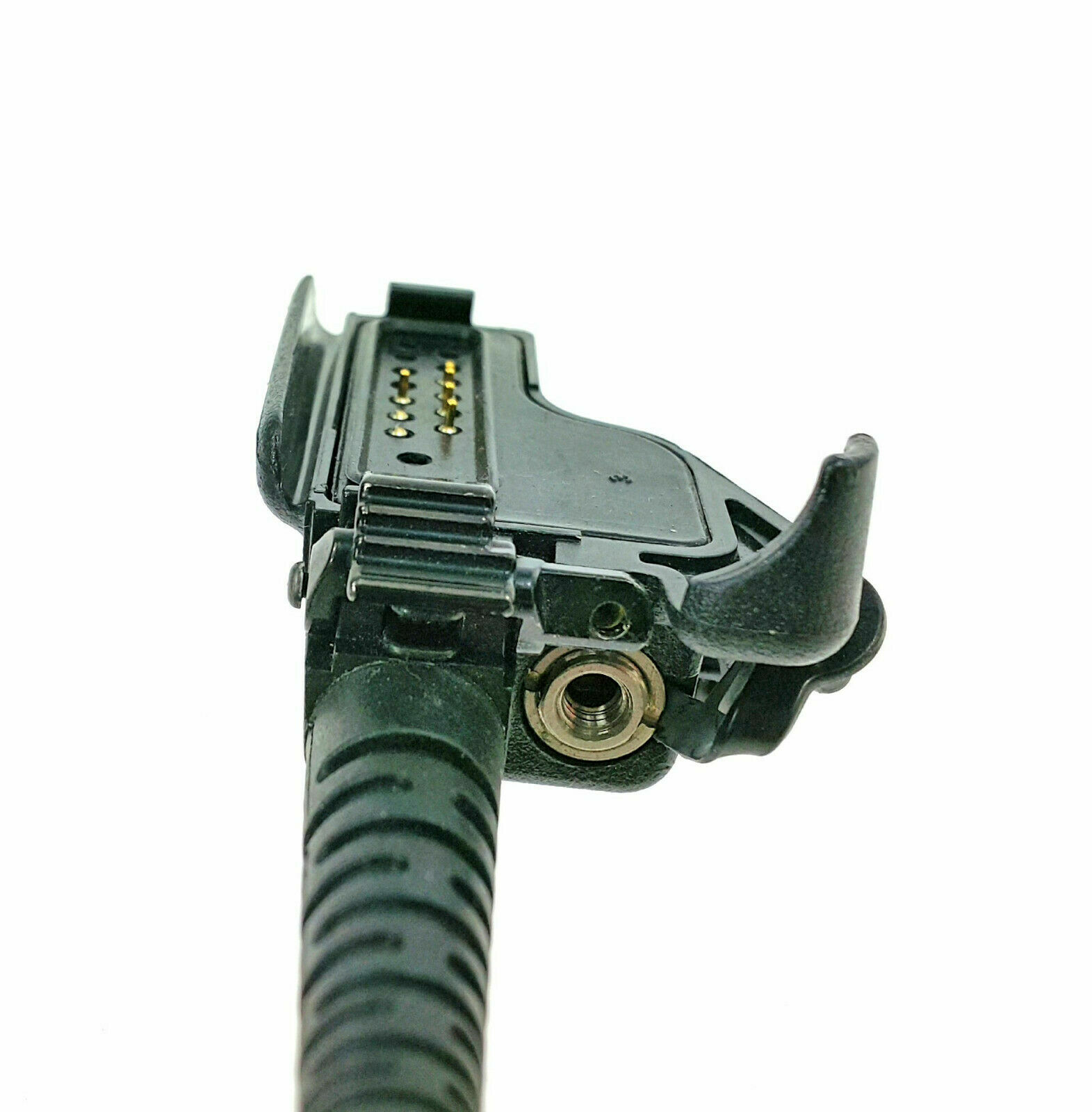 U-92A/U BOWMAN HEADSET HANDSET ADAPTOR PTT MOTOROLA GP900 GP1200 MT2100 ...