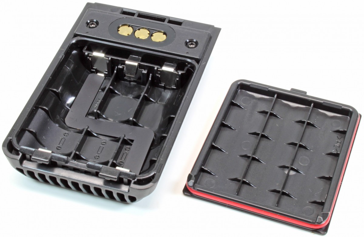 ICOM BP273 Dry cell battery case (3AA) ID-31A/ID-51A 731797012593| eBay