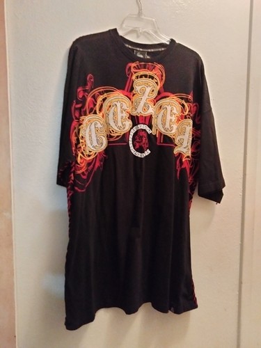 Cezer shirt 3xl - Gem