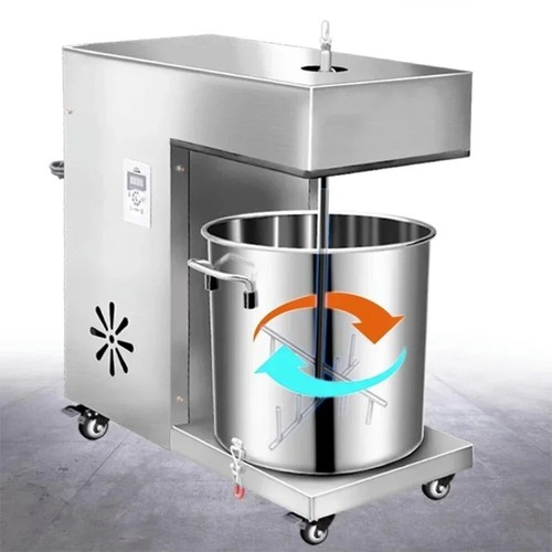 Multifunctional Stuffing Mixer, Commercial Fully Automatic New Meat ...