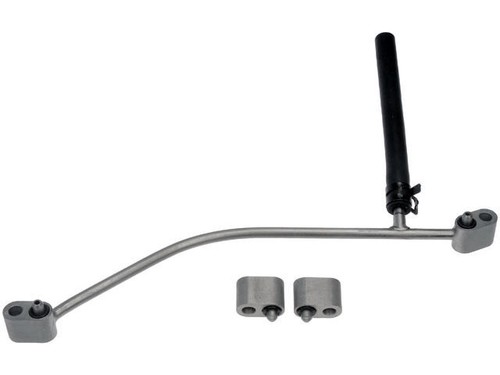 Engine Coolant Air Bleed Pipe For 1998-2002 Chevy Camaro 5.7L V8 LS1 ...