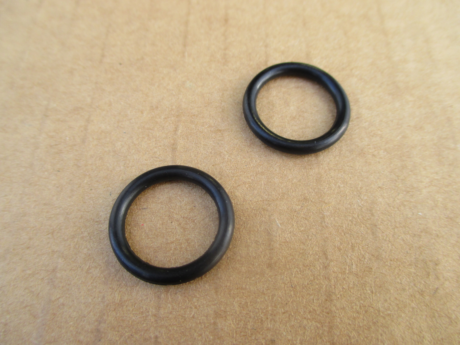 HYDRAULIC BRAKES OIL FILTER PTO O-RING FOR PART 237-6006 364839R1 ...