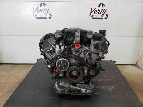 2004-08 Chrysler Crossfire 3.2L Engine Assembly Non Supercharge Tested ...