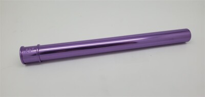 Inception Designs Purple .687 PWR Insert for Planet Eclipse S63 Barrel ...