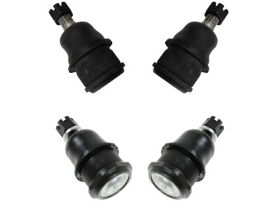 Front TRQ Ball Joint Kit fits Plymouth PB350 1981-1983 87SWQJ | eBay