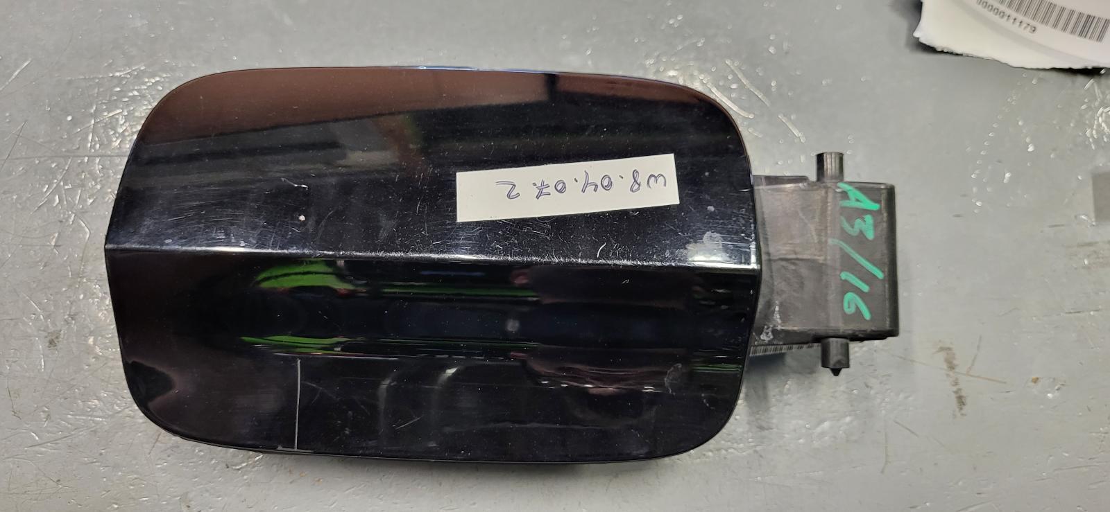 AUDI AUDI A3 Fuel Filler Door 8V5809906 W/Cap (8J0010508FH ...