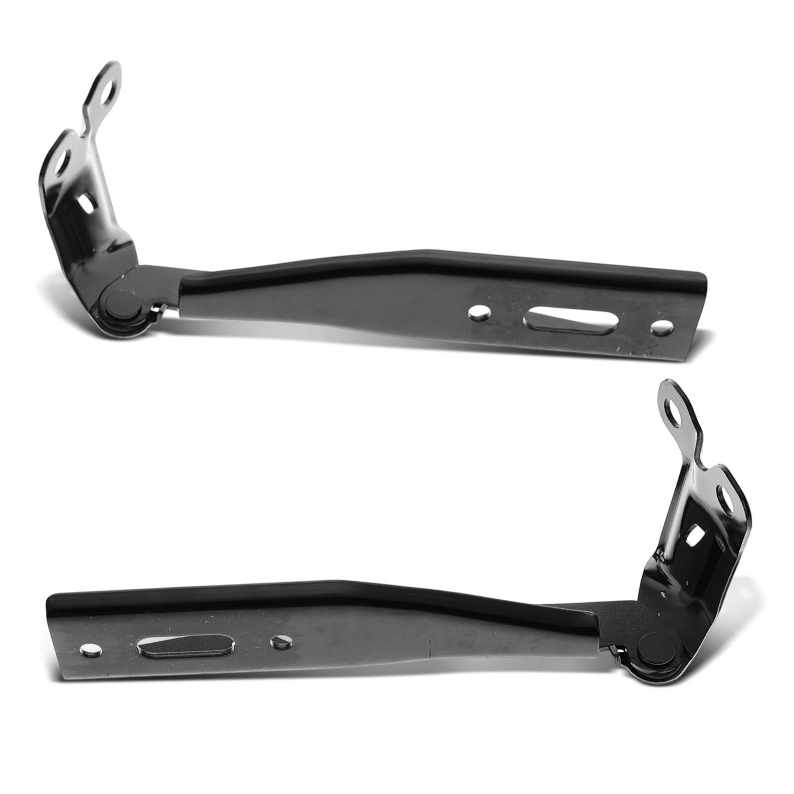 2Pcs Driver & Passenger Side Hood Hinge for Acura TLX 2015 2016 2017 ...
