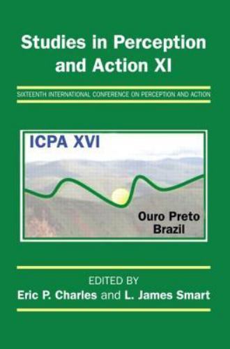 Studies in Perception and Action Ser.: Studies in Perception and Action ...