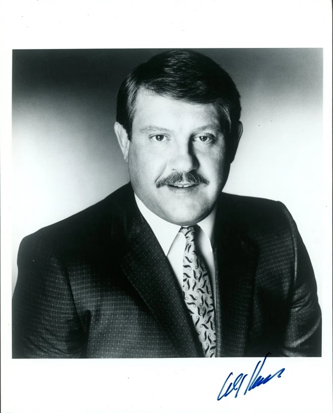 Alex Karras Blazing Saddles