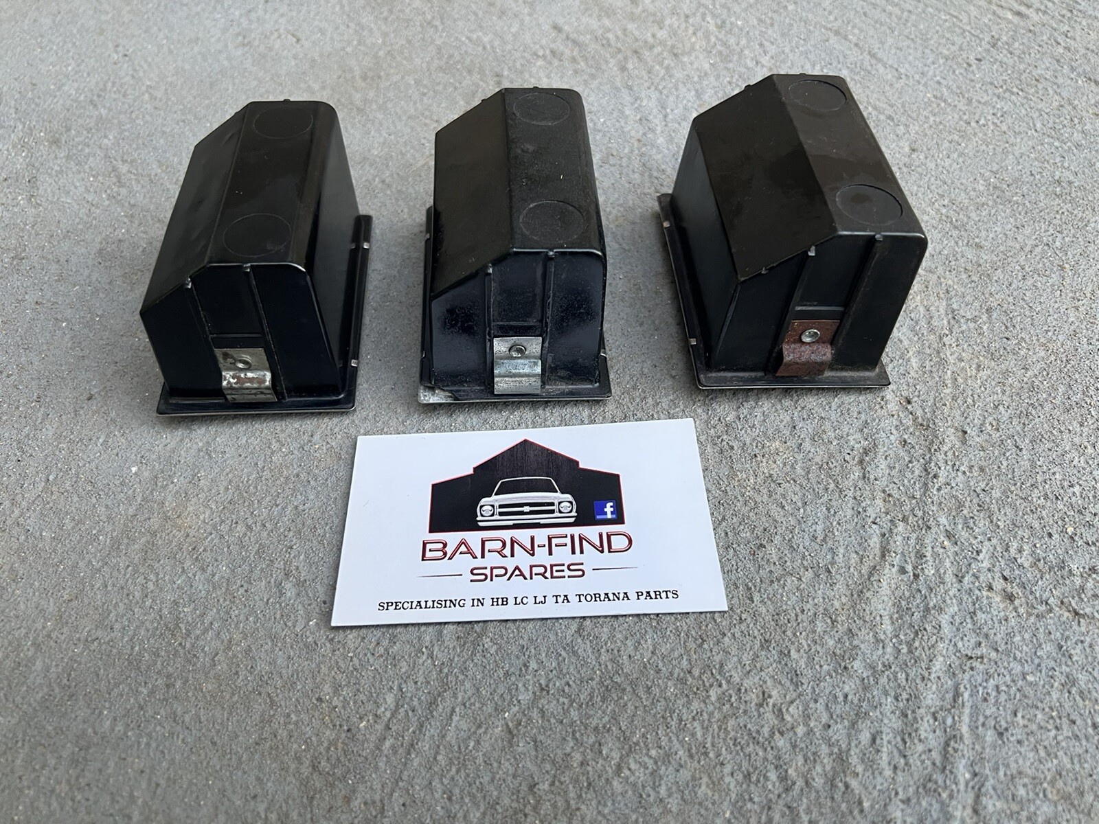 Holden Console Rear Ashtray Chrome May Suit HQ HJ HX HZ WB Monaro GTS ...