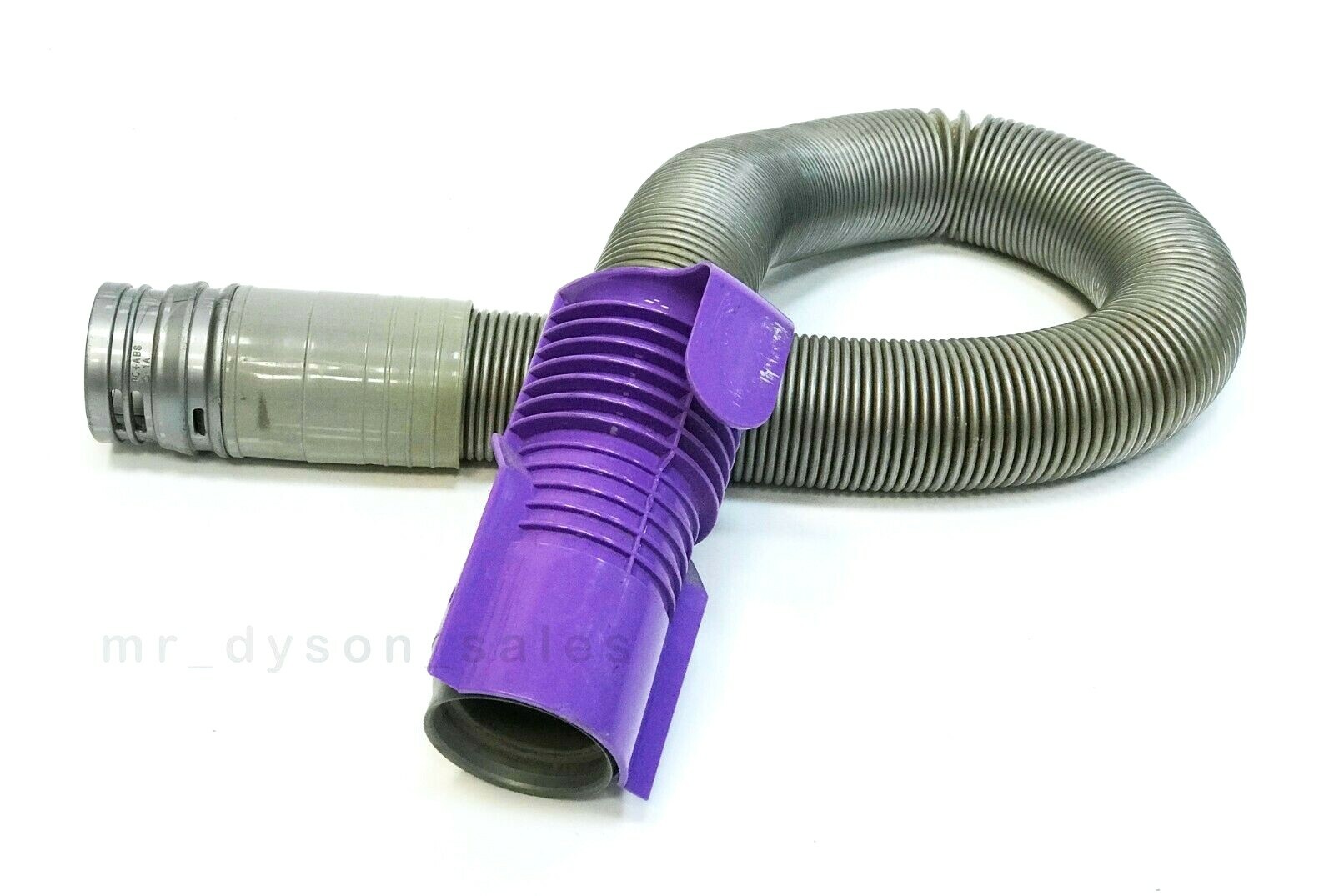 Genuine Dyson DC14 Purple / Grey Animal Used Vacuum Cleaner Pipe Main ...