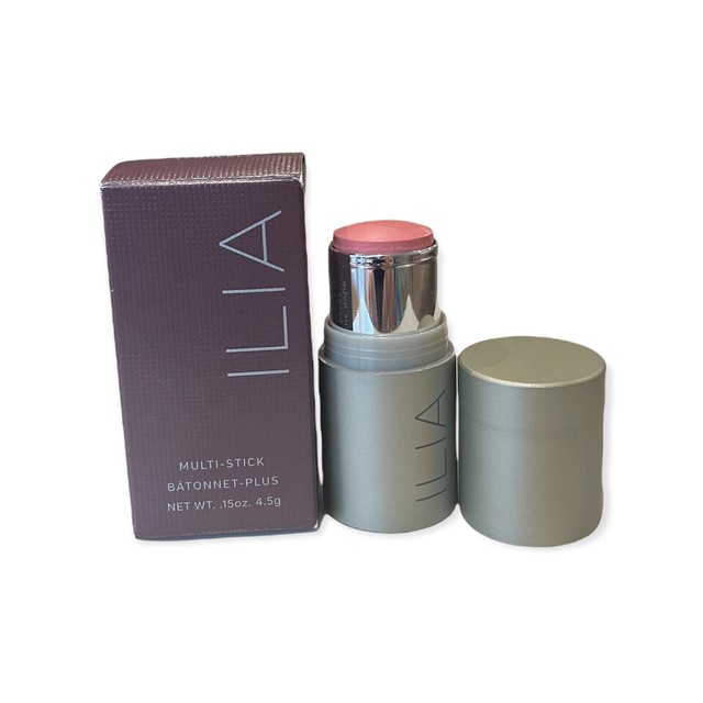 ILIA Beauty Multi-Stick - Tenderly Light (Pink) for sale online | eBay