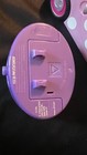 Jada Toys Disney Minnie Mouse Pink Roadster RC Car Remote Control WORKS ...