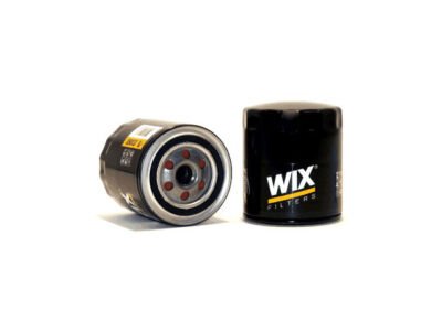 For 1977-1990 Dodge W150 Oil Filter WIX 46243SBQY 1978 1979 1980 1981 ...