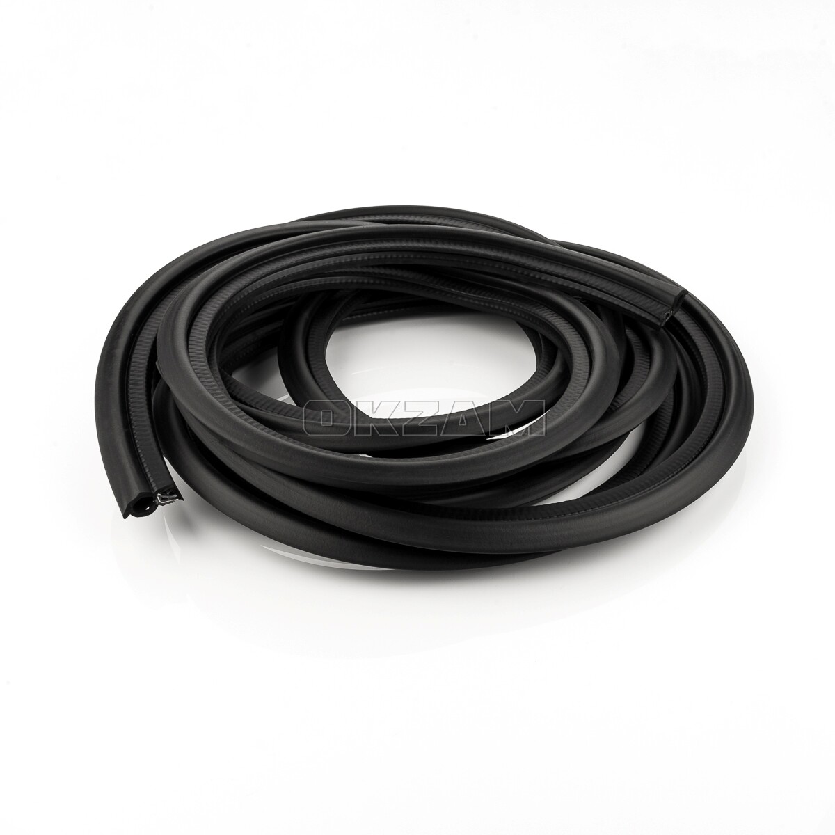 Rear Doors Rubber Profile Door Seal Boot for VW Crafter 30-35 30-50 2E ...