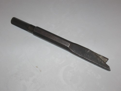 THOR #34 Pneumatic Muffler Removal Chisel. | eBay