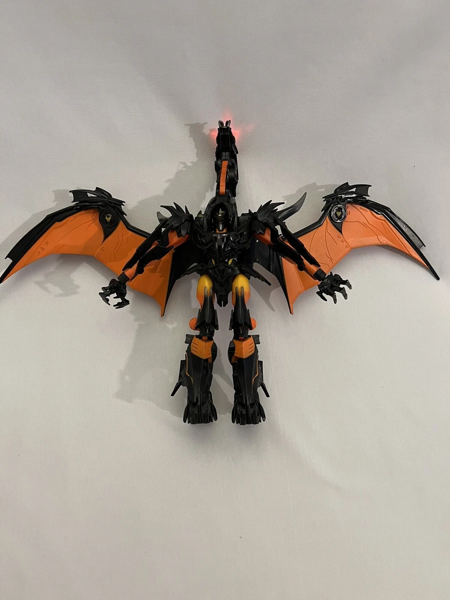 Transformers Prime Beast Hunters Predacons Rising Toys