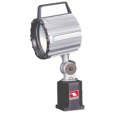 Vertex Halogen Machine Lamp 220V 50W VHL-500S | eBay UK