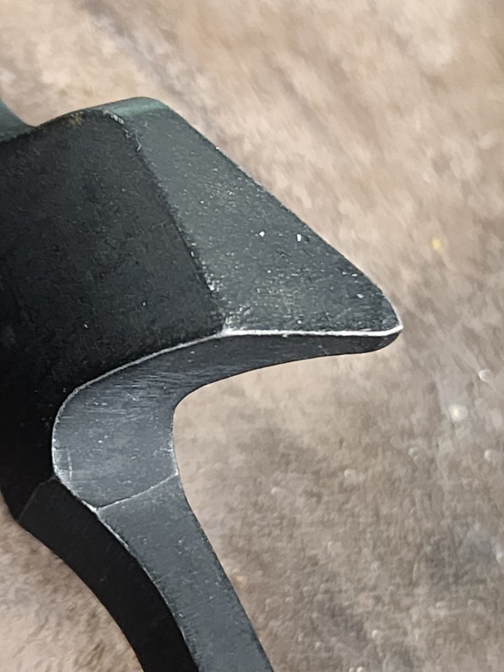 USGI Dennison Machine Tool Arsenal Replacement M1 Carbine Type VI Slide ...