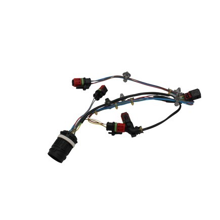 Fits Mack 24476465 Multi Purpose Wiring Harness For Mack/Volvo ...