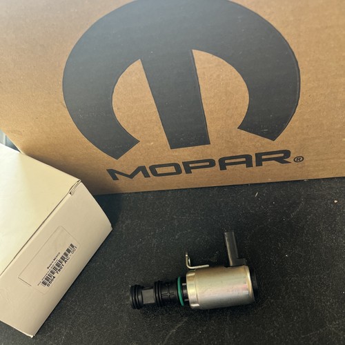 Variable Valve Lift Solenoid OEM Mopar 5047901AC | eBay