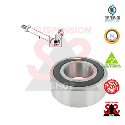Bearing, Drive Shaft Suit HYUNDAI Santa Fe 3.5 49560-2W050FFF | eBay ...