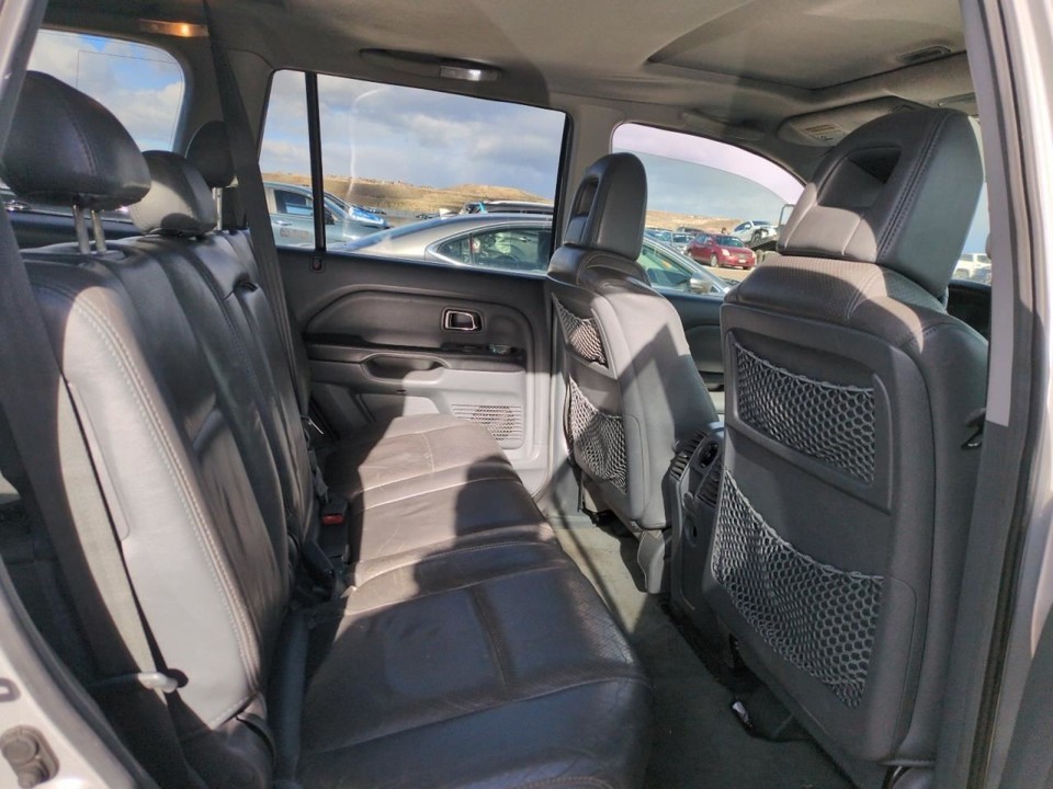 Driver Front Door Switch Driver's Window Master Fits 03-05 PILOT ...