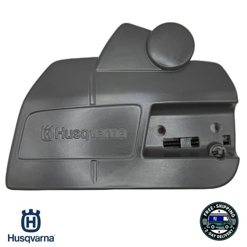 Husqvarna 546347401 Clutch Cover Fits 455 460 Rancher Repl 537286301 | eBay