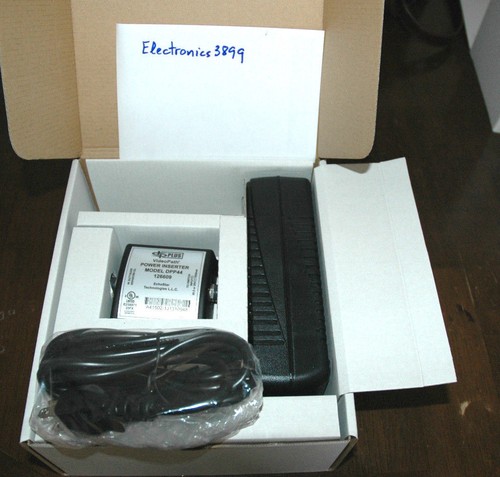 DPP44 BELL EXPRESS VU Dish Network MULTI SWITCH DPP SATELLITE DPP 44 ...