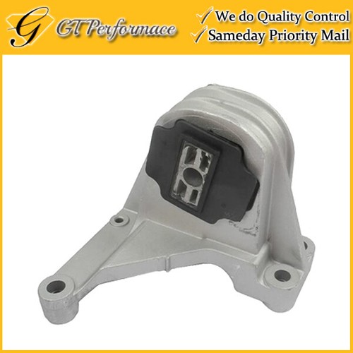 Quality Front Upper Engine Mount for Volvo C70 S60 S70 S80 V70 XC70 ...