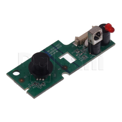 303C5550233 Power Button Board JVC LT-58MA887 W2CM2510 | eBay