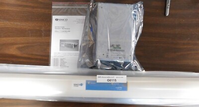 SIMCO ION KIT - 4015457 SCORPION IONIZING BAR 44", 4011155 VISION ...